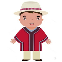 Trajes Típicos de Venezuela | actualidad-24.com