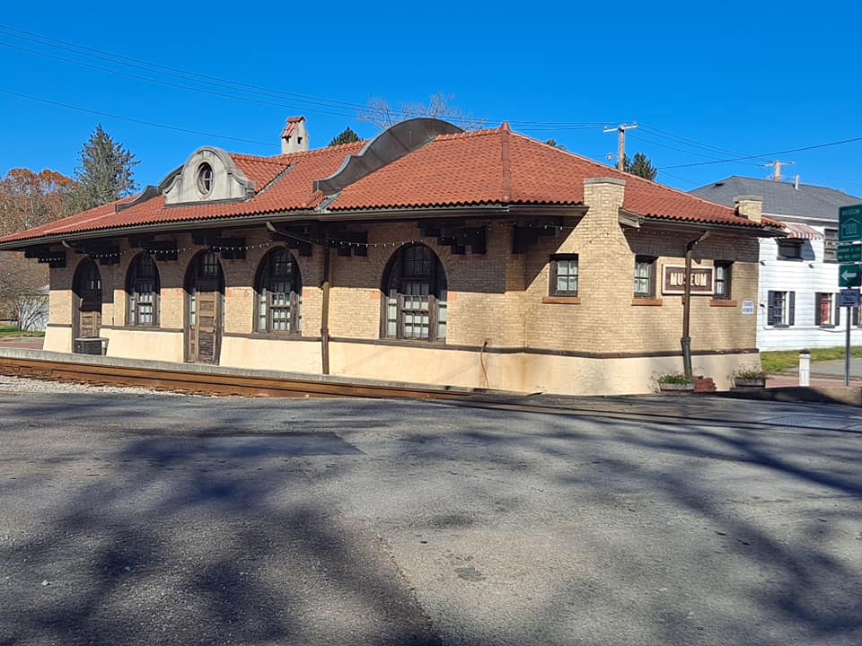 Theresa's Haunted History of the Tri-State: Mummies in Philippi, WV