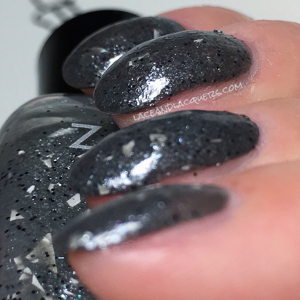 Lace and Lacquers: ZOYA: Spring 2019 Innocence Collection [Agnes, Birch ...