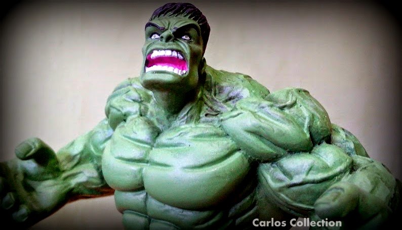 Carlos Collection: Minhas coleções e assuntos em geral: Marvel Fact ...