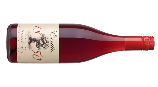 Cirillo Estate 1850 Ancestor Vines Rosato 2019 - QWine Reviews