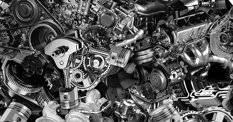 Engine parts | Diesel engine parts | Petrol engine parts - ENGINE FRIEND