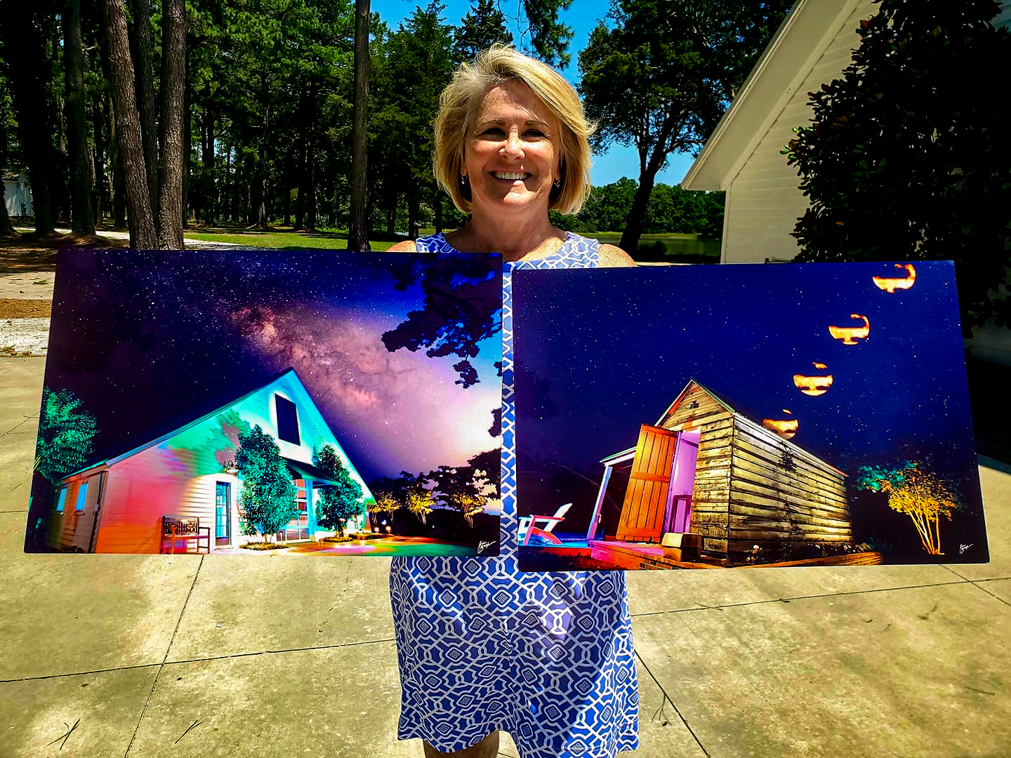 Jim Baugh Outdoors TV: NEW Metal Prints are now available by Jim Baugh