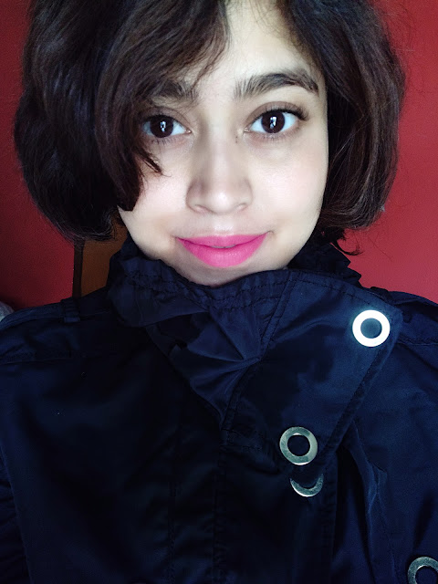 My Glamm LIT Liquid Matte Lipstick Review and Swatches - Deck and Dine