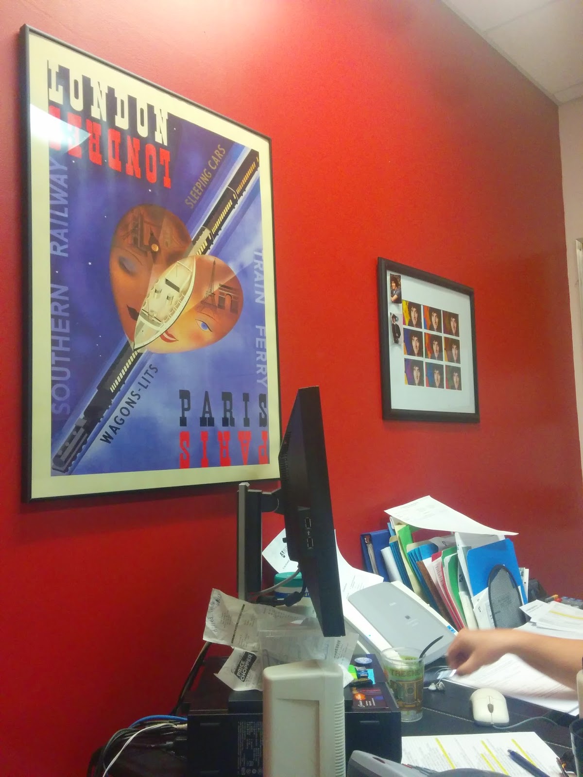 The Concept-ionist, Dixie: The Un-Mentioned Superhero By: Dixie Robinson