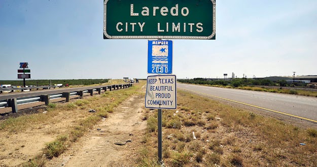 Groundwork Laredo: Effects of Institutionalized Discrimination Against ...