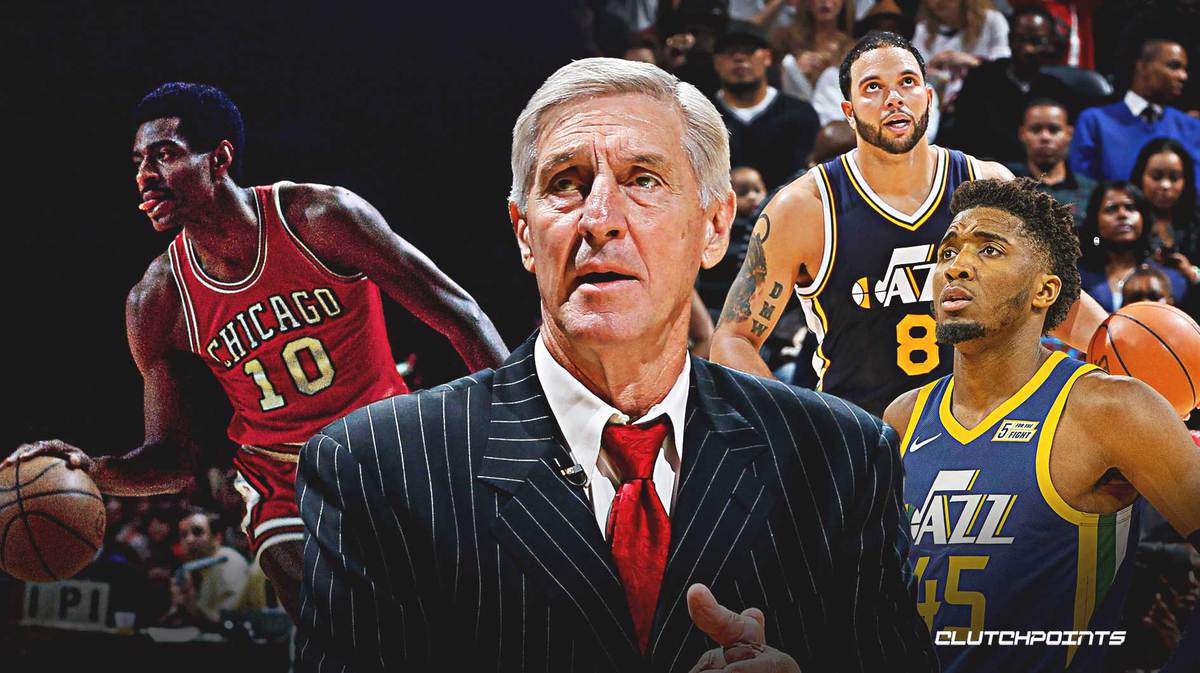 How Jerry Sloan died:cause of death