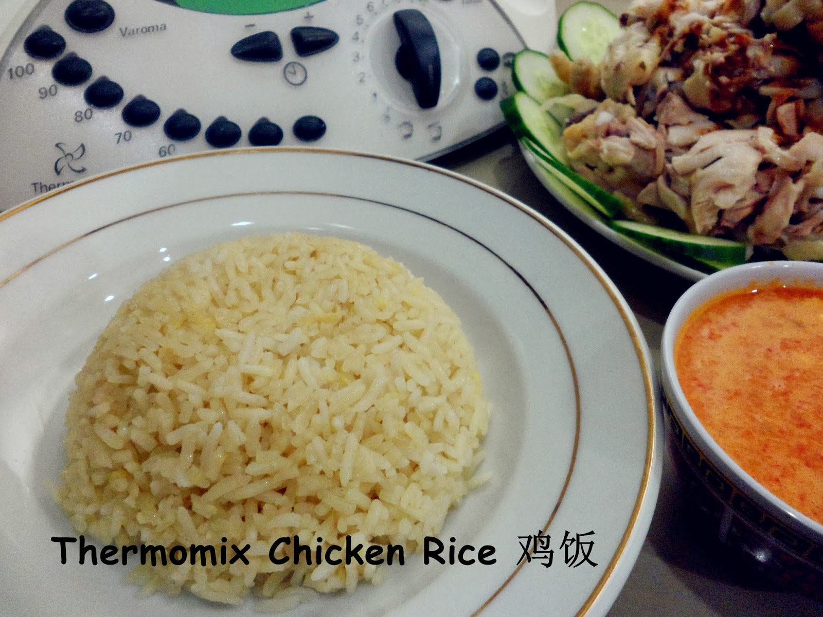 Chef with LOVE 爱的烹饪: September 2013
