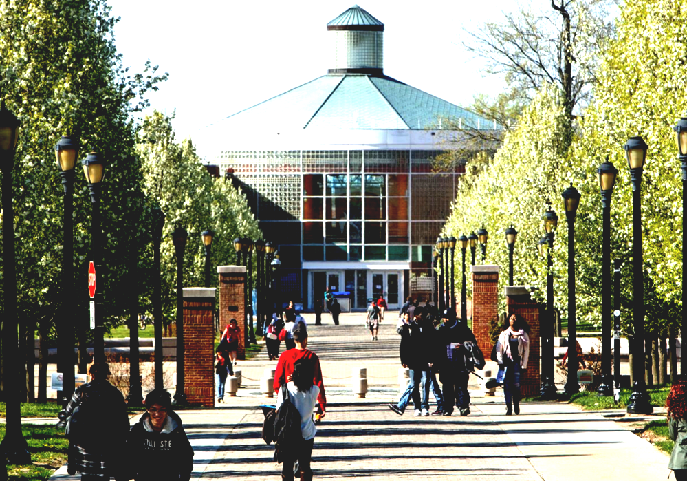 College Of Staten Island - Csi College Of Staten Island