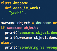 Create Your Own Programming Language