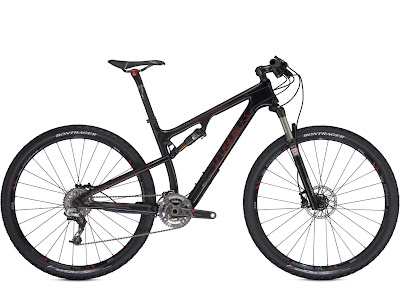 VIDEO — 2013 Trek Superfly SL 100 is the BEST XC Bike On The Market