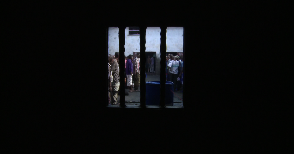 Madagascar: Amnesty International épingle l'état des prisons malgaches ...