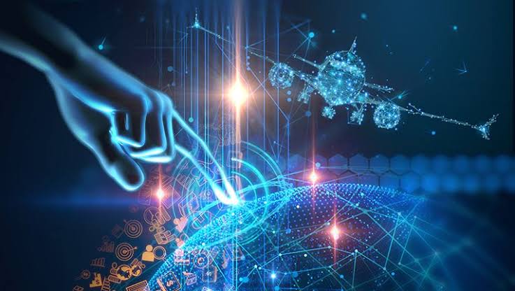 The Role of Artificial Intelligence in the Aviation Industry