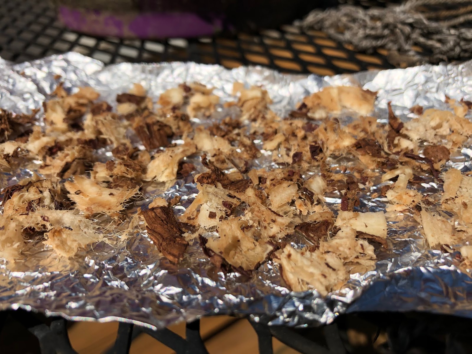 Yucca Root Soap | Bushcraft USA Forums