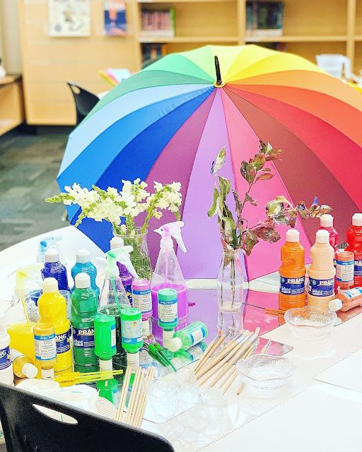 The Beautiful Stuff Project | Transforming our Learning Environment ...