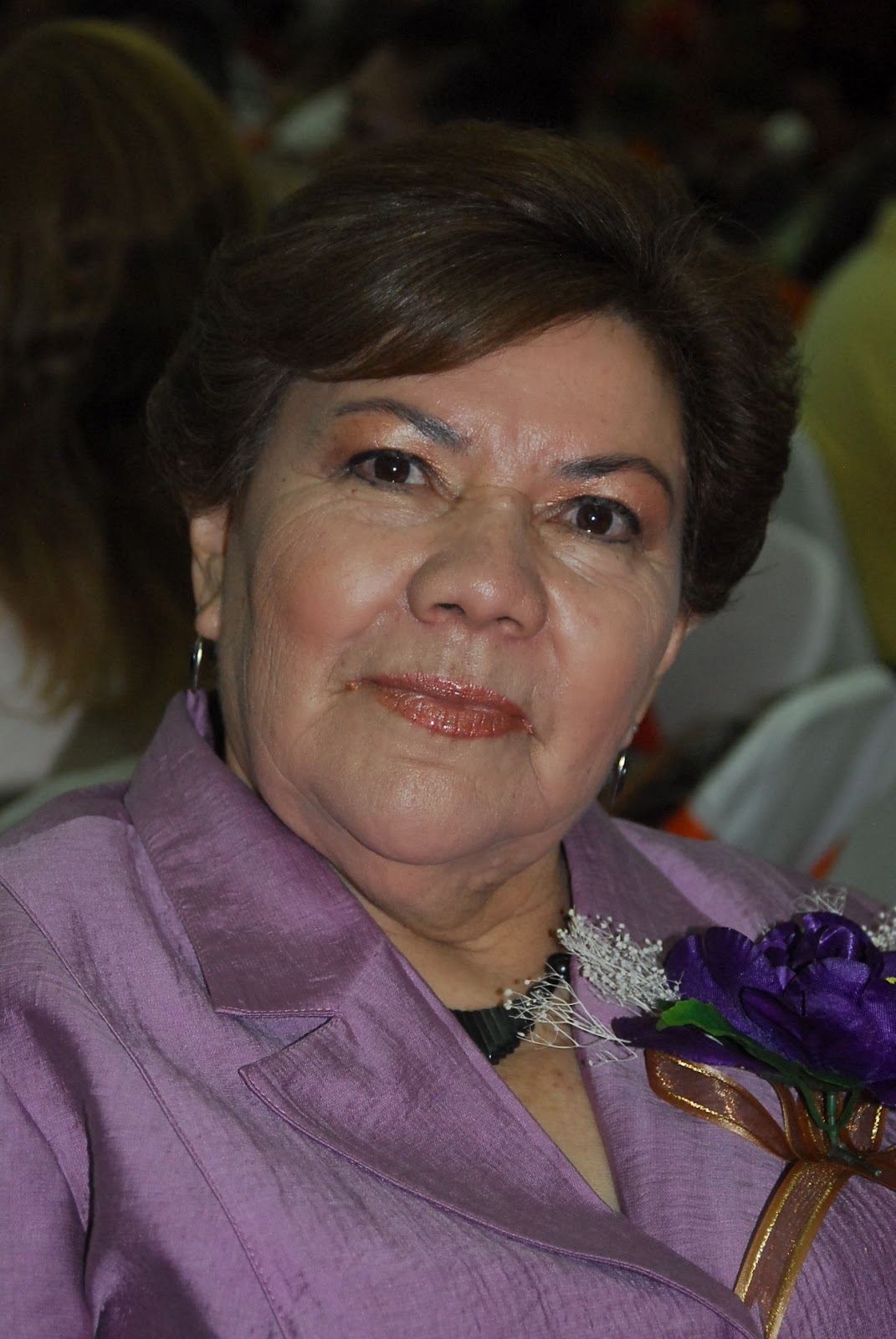 NOTI-SNTE SECCIÓN 35: MANUELA GÓMEZ LUNA