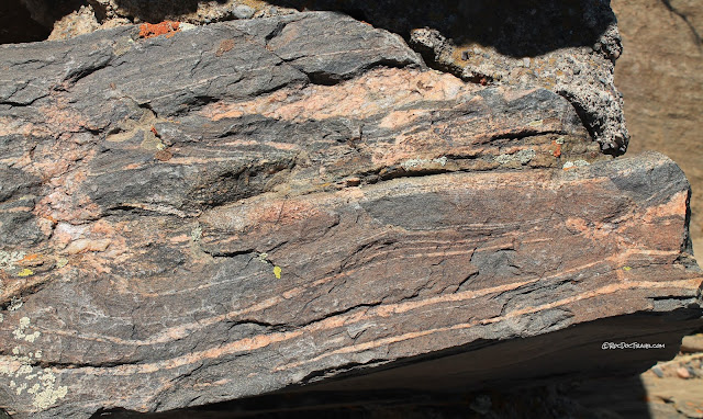 Ouray, Colorado and the Million Dollar Highway, and Black Canyon of the ...
