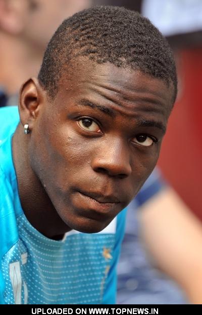 mario balotelli hair