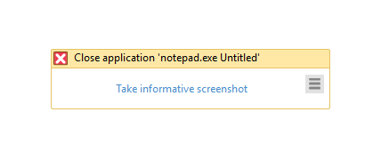 Web Maxtor: UiPath Close Application Activity Value does not fall ...