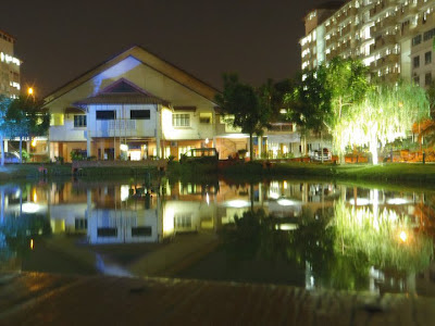 Syafiq Ahadin: Kenapa Perlu Masuk PASUM? Perkara Asas Tentang PASUM!