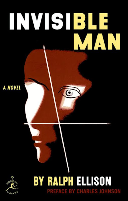 Writing In Obscurity: "Invisible Man," by Ralph Ellison--Fiction Review