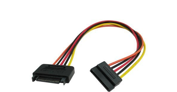 What Are the Different Computer Cable Types You Need to Know?