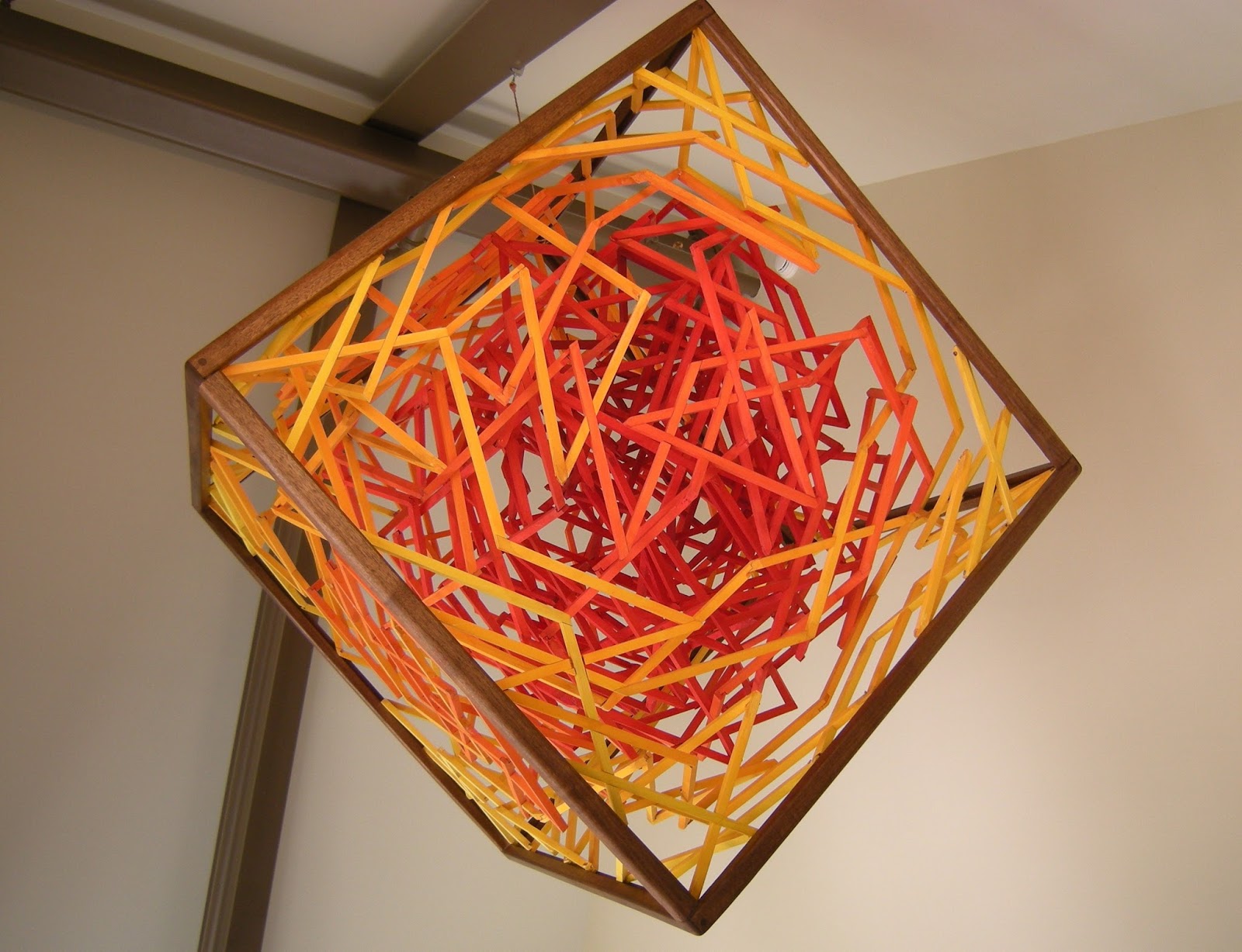 The Mathematical Tourist: Knight's Tour