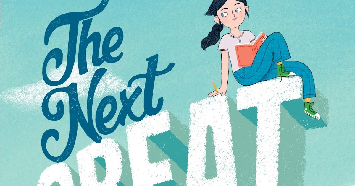 The Next Great Jane by K.L. Going — She's Got Books on Her Mind