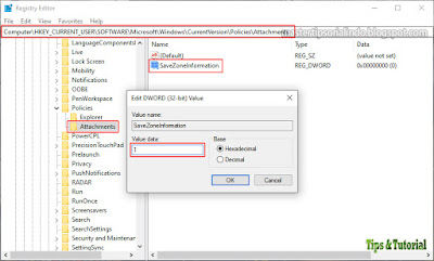 Cara Mengatasi This file came from another computer and might be ...
