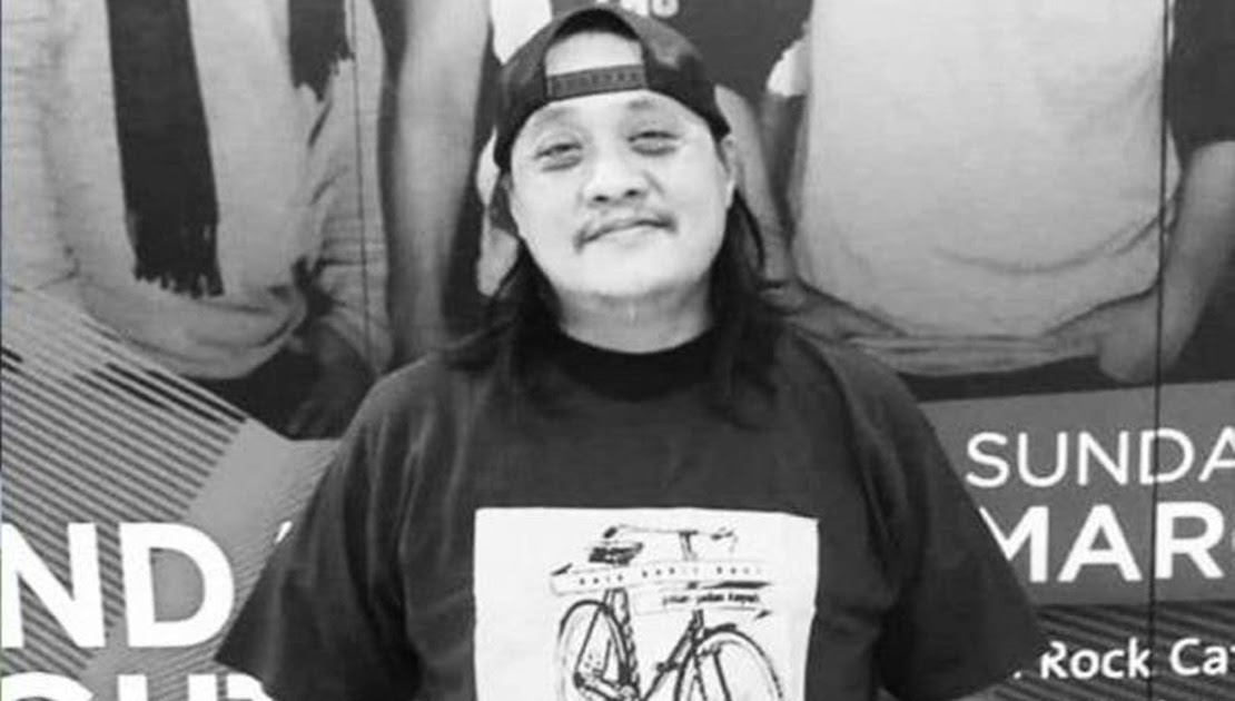 Former Spider bassist Tony Iskandar dies (Video) | BEST FBKL