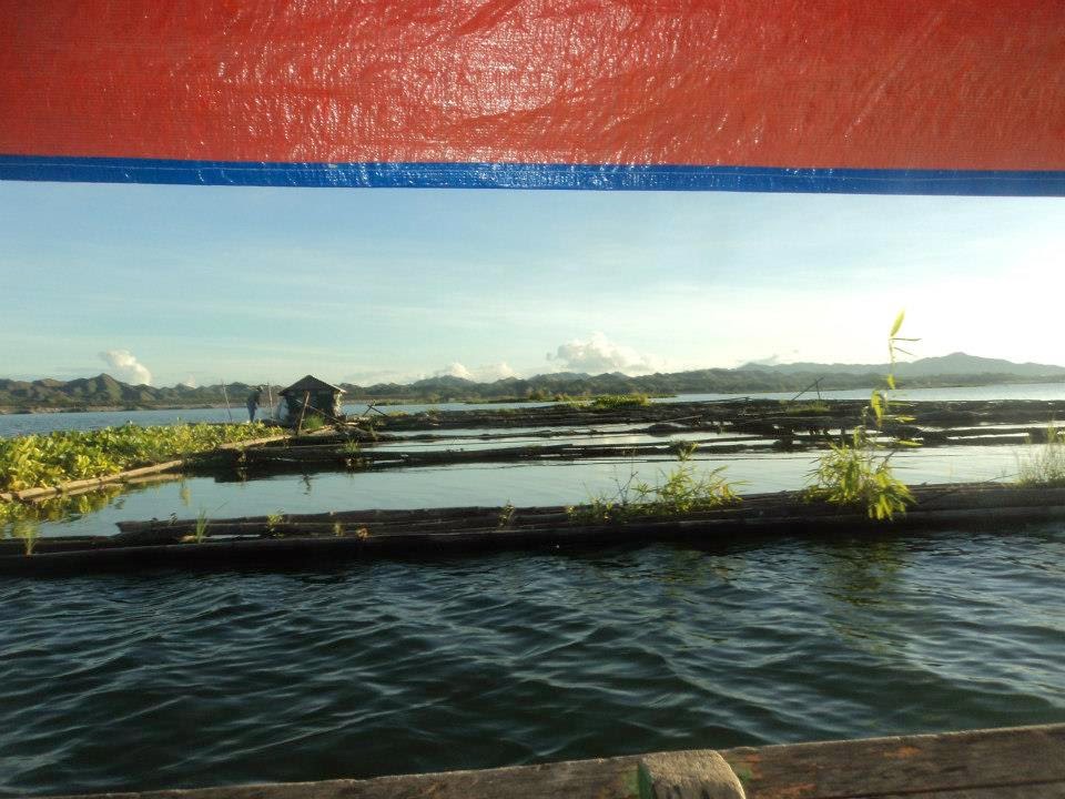 Stress Reliever-The Beautiful Place of Ramon Isabela