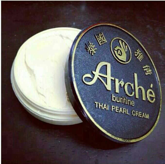 SpringSakura e-bizz : Arche Pure Pearl Whitening Cream