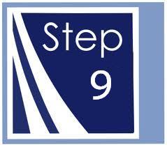 Entrepreneurs Of Life: Your road of success: Step NINE