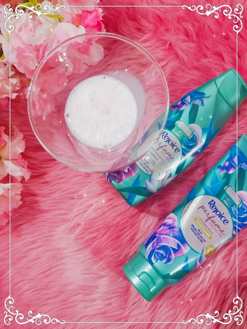 Review: Rejoice Perfume Collection - For Urban Women - Awarded Top 100 ...