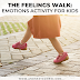 The Feelings Walk: A Simple Activity for Teaching Emotions for Kids ...