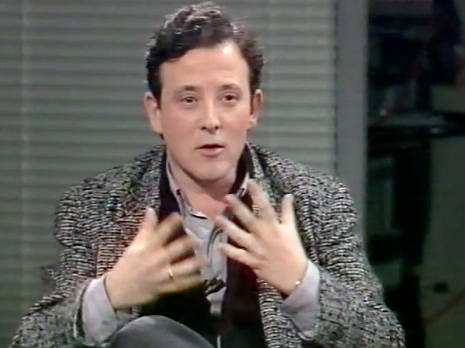 El Templo de las Borracheras: Fernando Lucini