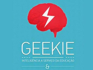 REDITEC: GEEKIE