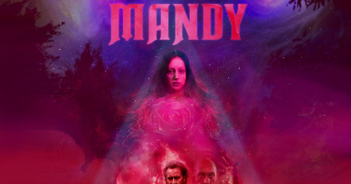 In Central Perk: #LaPromessa2020 - Mandy