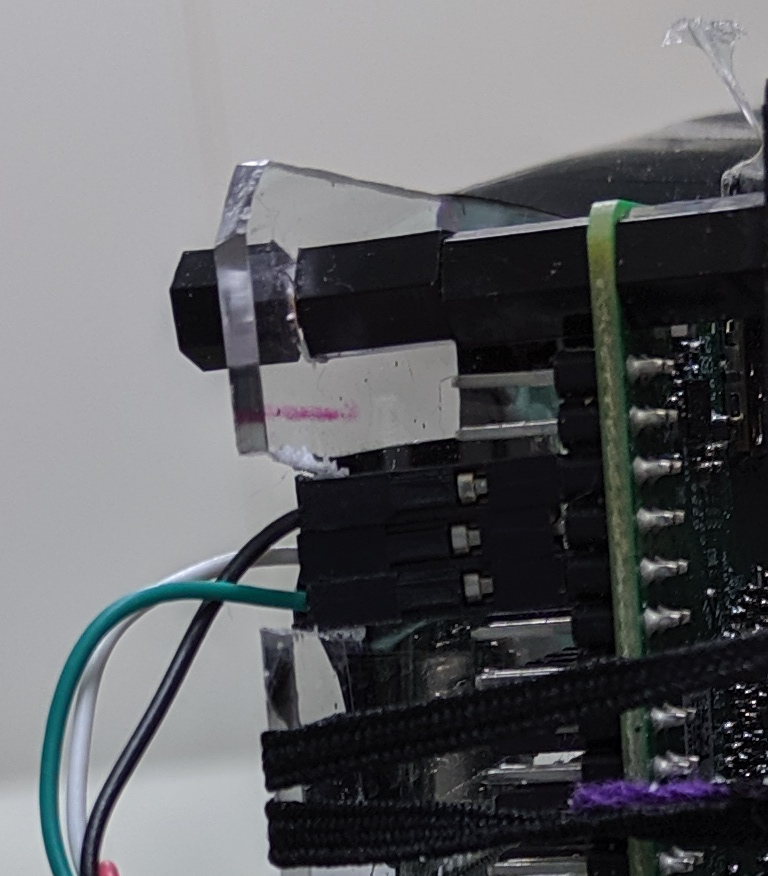 openbsd で dhcpd ＋ firewall: ★openbsd arm64 raspberry pi 3B ハードデスクだけから起動できます