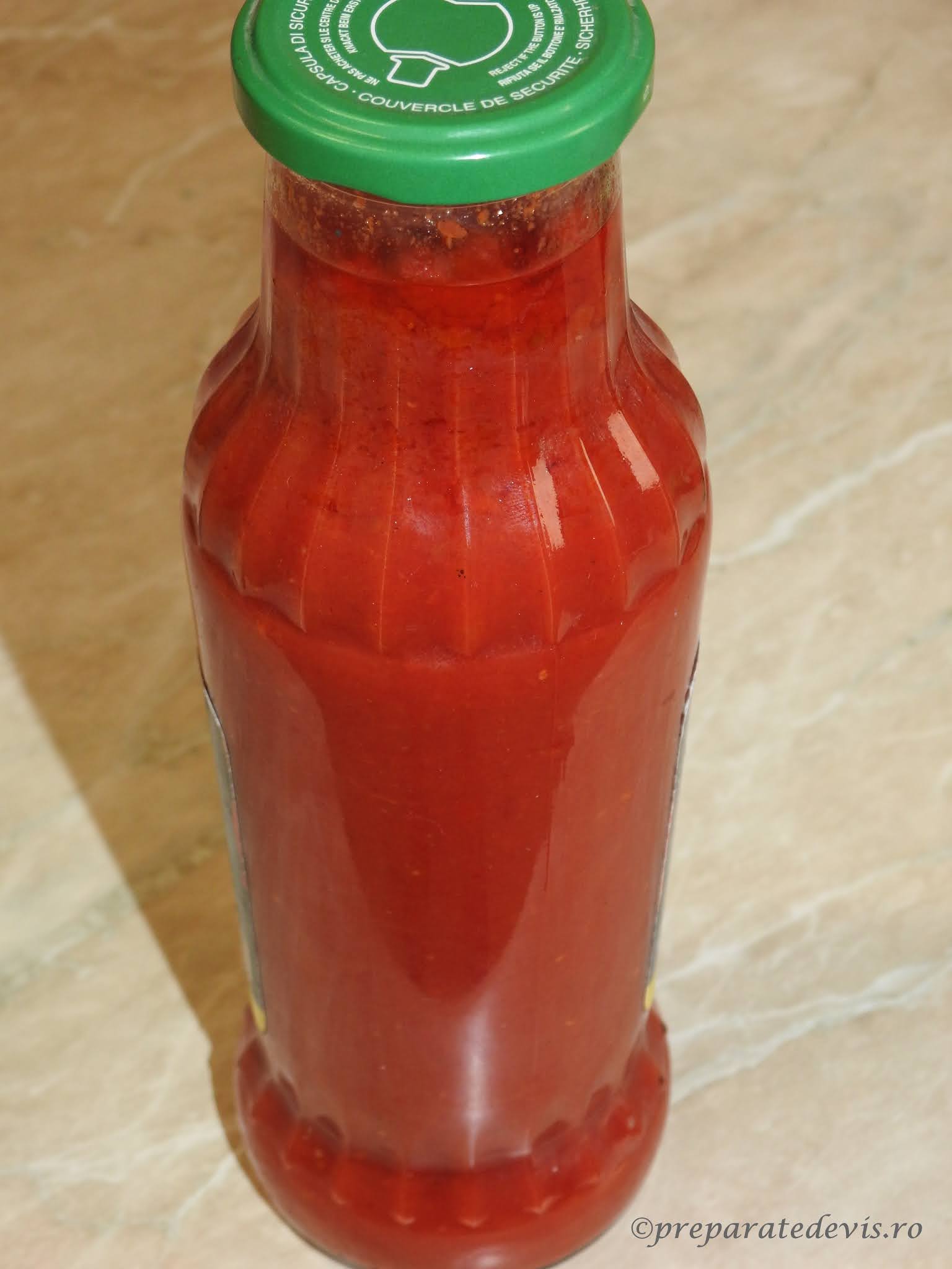 Bulion de casa reteta | Preparatedevis.ro