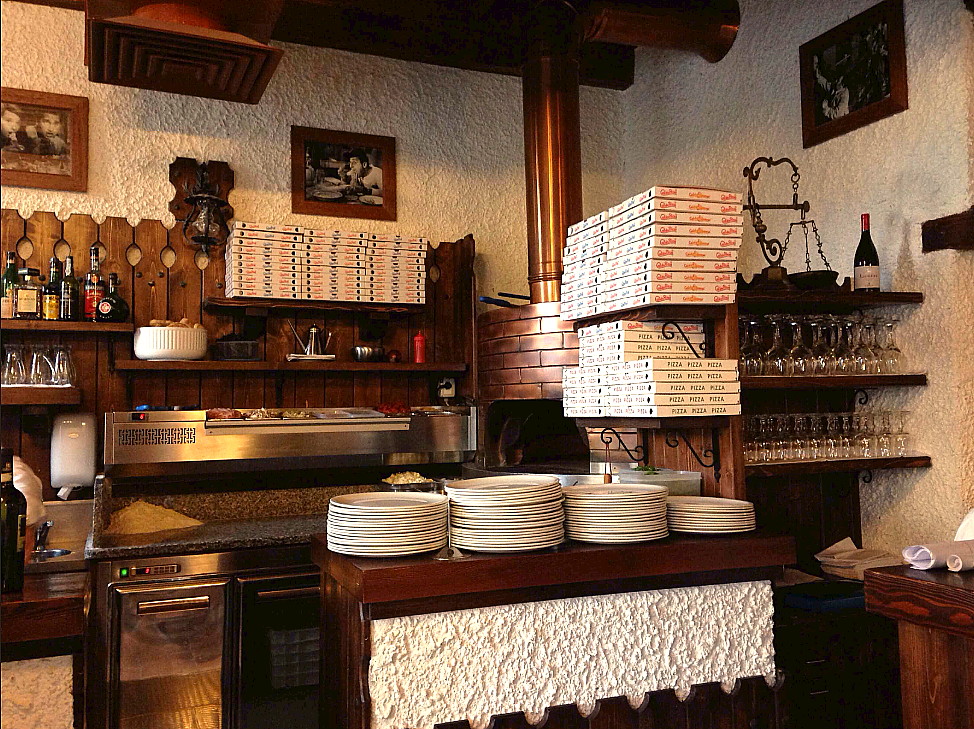 Good food, fine wine !: 614-Ristorante Pizzeria Maruzzella 3 ...