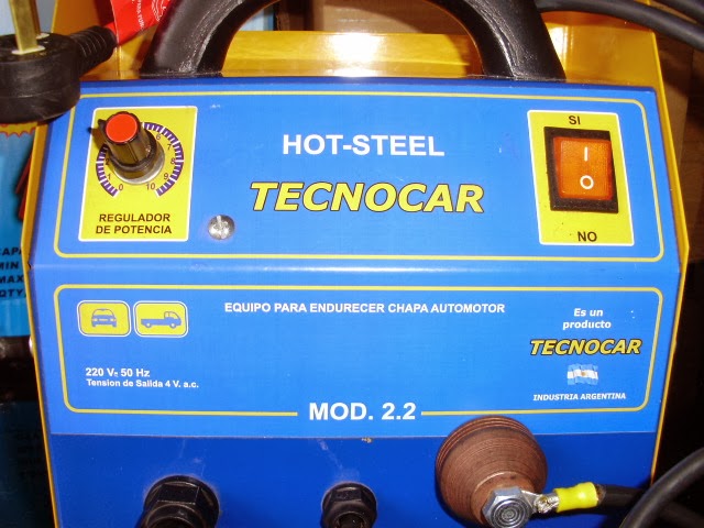 OSVALDO HERRAMIENTAS: CHAPA Y PINTURA