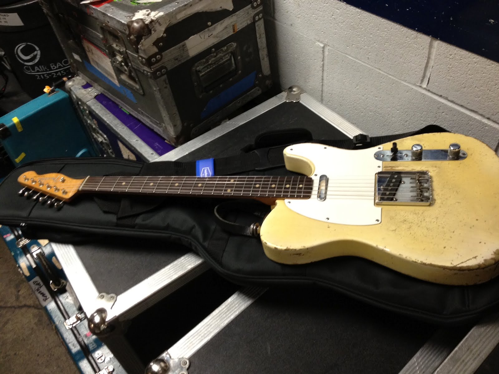 Robben Ford Telecaster | ppgbbe.intranet.biologia.ufrj.br