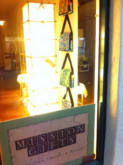 Mission Gifts Fair Trade Store