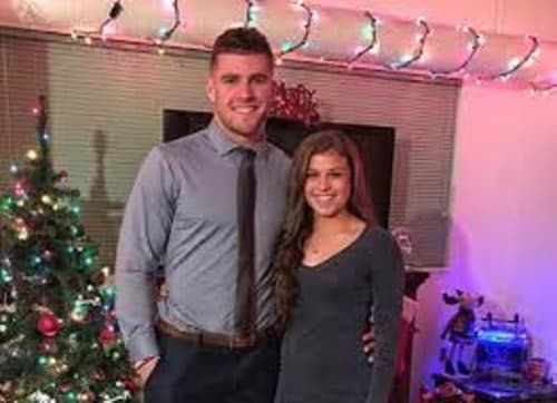 Tj Watt's Wife Dani Rhodes: Girlfriend Bio