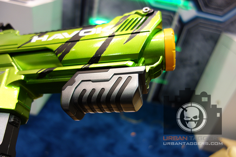 Urban Taggers.: Boom! An afternoon with Tek Recon in Los Angeles