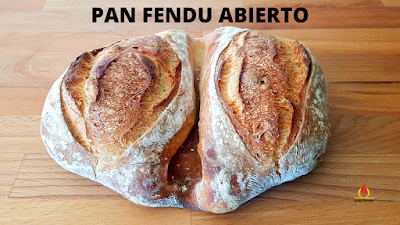 3 FORMADOS DE PAN FÁCILES. Con la misma masa. Escuela de pan. Chef ...
