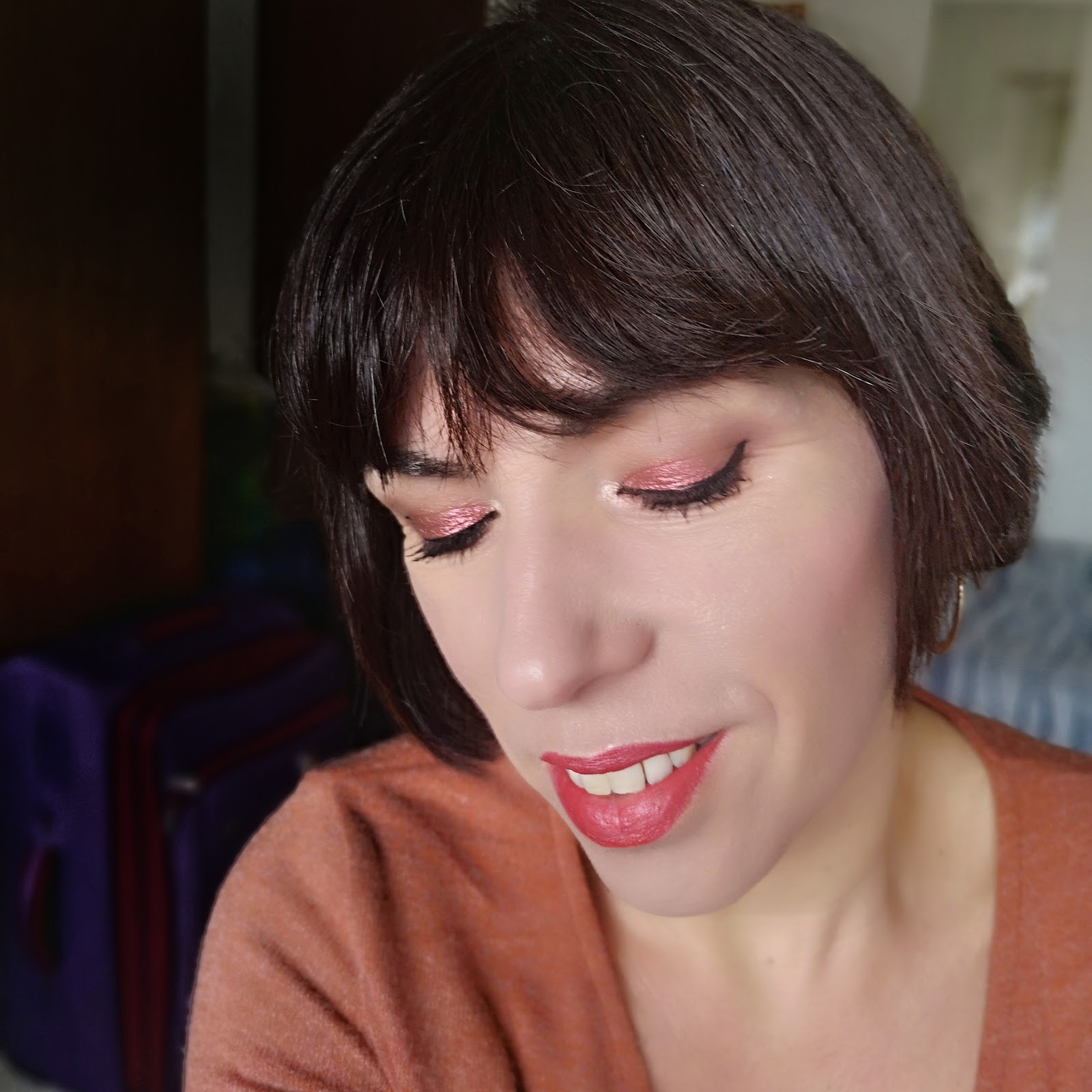 Paleta Zodiac Love Signs: Reseña, swatches y...¡12 looks con ella! | La ...