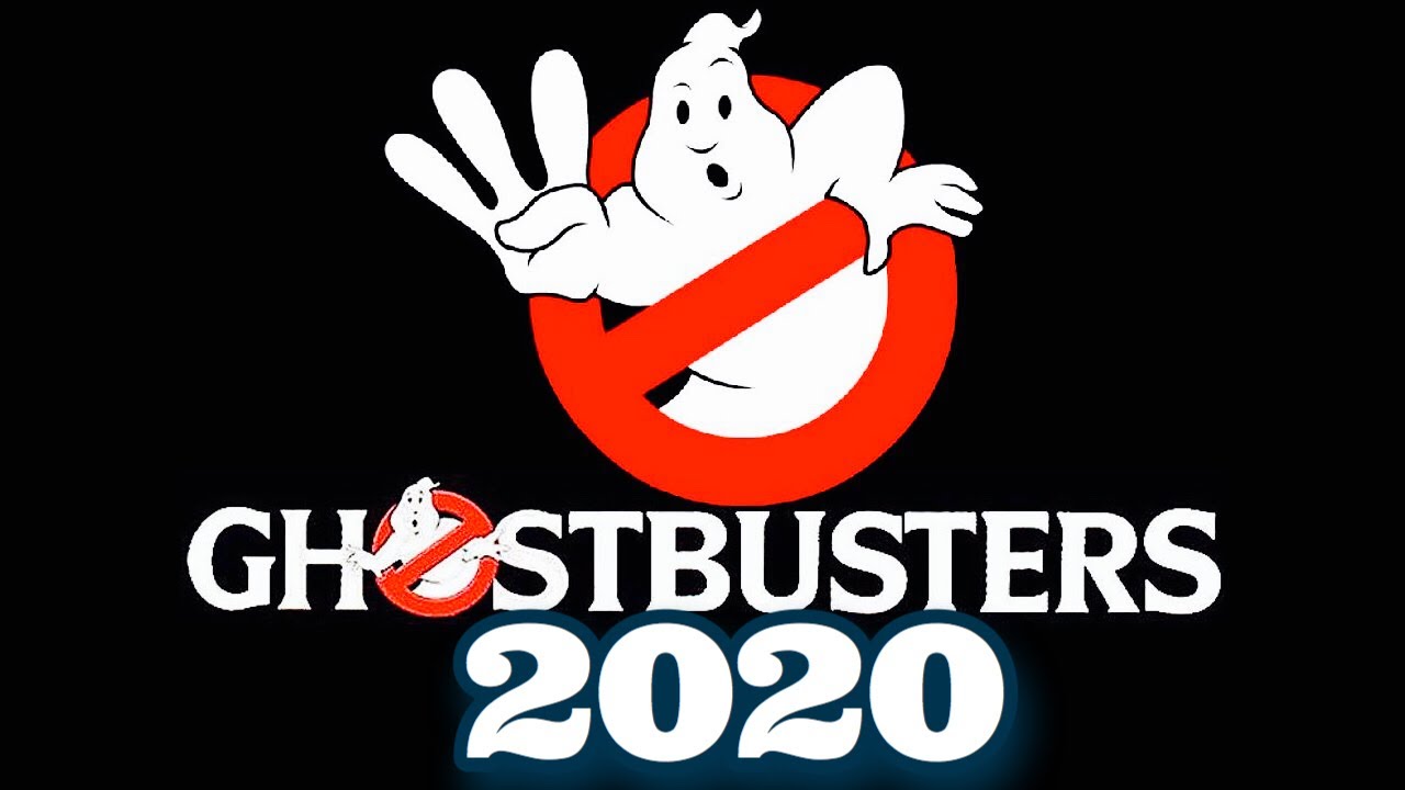 The New Ghostbusters Film has an Official Title! – Punch Drunk Critics