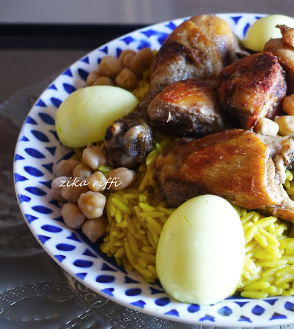 TLITLI OU ( TLAITLI ) M'ZAAFER DU TERROIR BÔNOIS - LANGUES D'OISEAUX AU ...